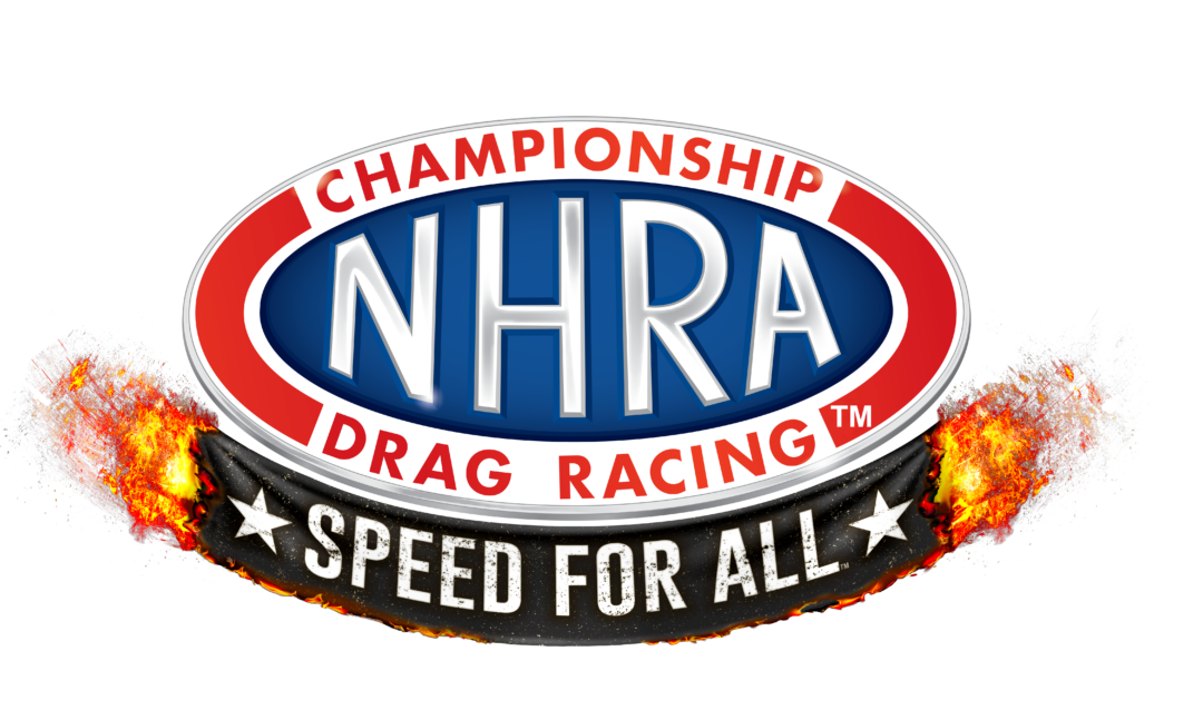The NHRA Videogame | NHRA Speed For All