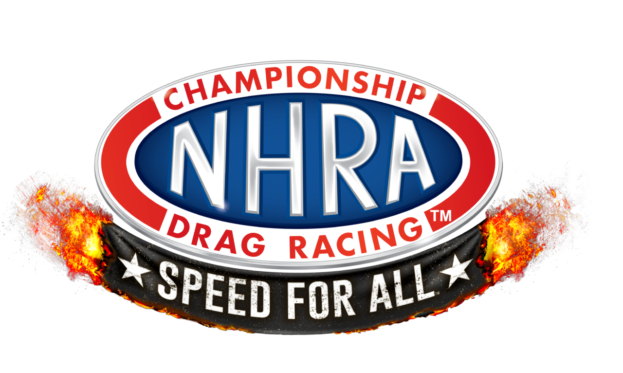 The NHRA Videogame | NHRA Speed For All