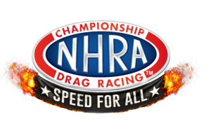 The NHRA Videogame | NHRA Speed For All