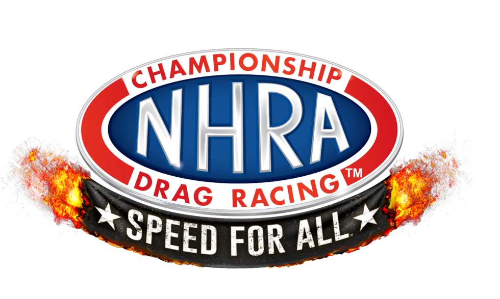 The NHRA Videogame | NHRA Speed For All